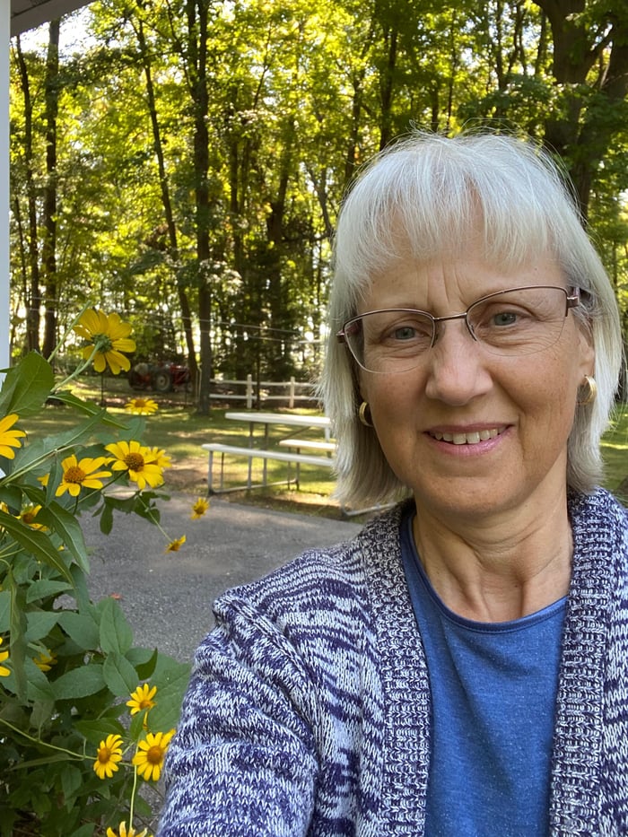 PWA Licensed Holistic Health Practitioner: Sharon Tenuta